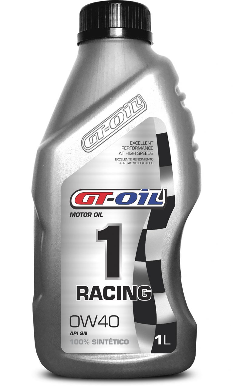 Automotivos – GT-OIL