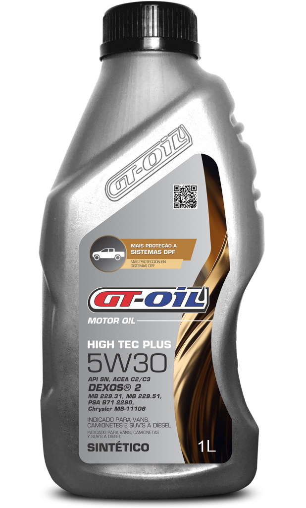 Automotivos – GT-OIL