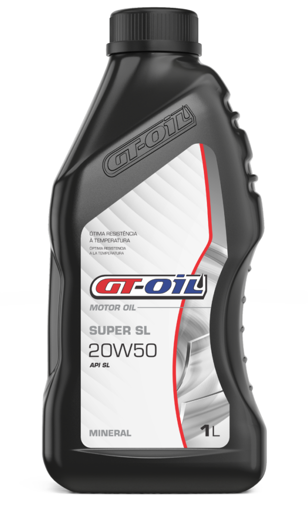 Automotivos – GT-OIL