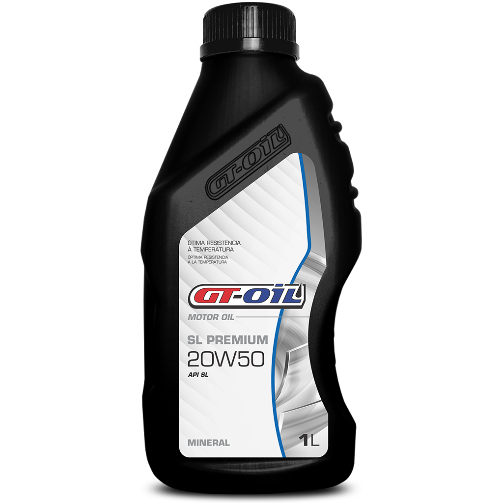 Produtos – GT-OIL