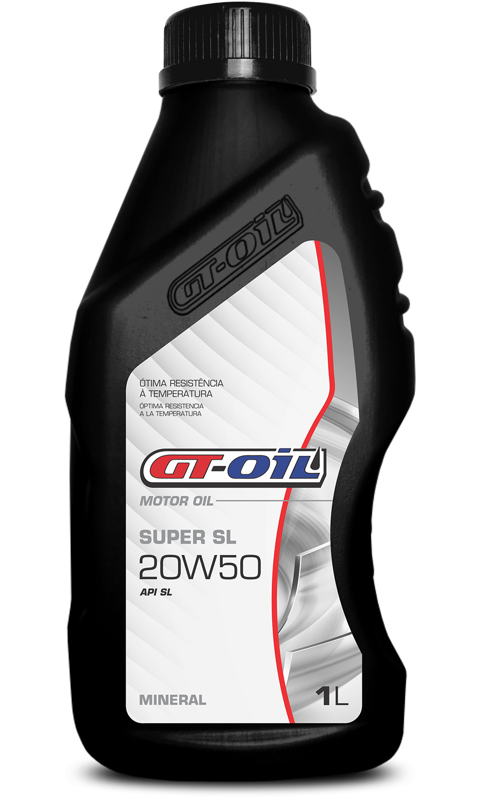 Produtos – GT-OIL