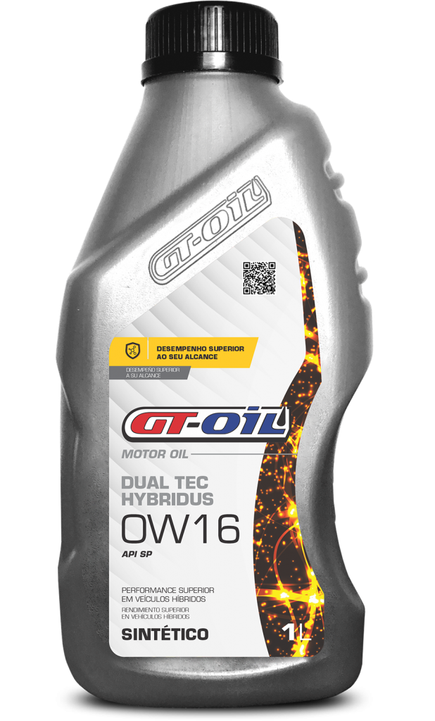 Automotivos – GT-OIL