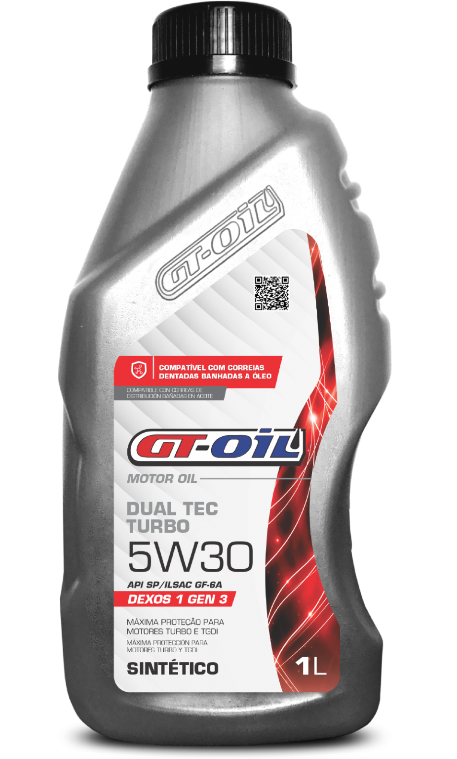 Automotivos – GT-OIL