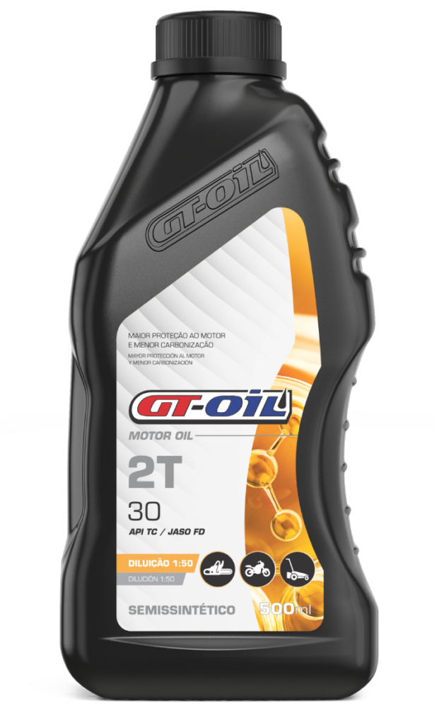 Automotivos – GT-OIL