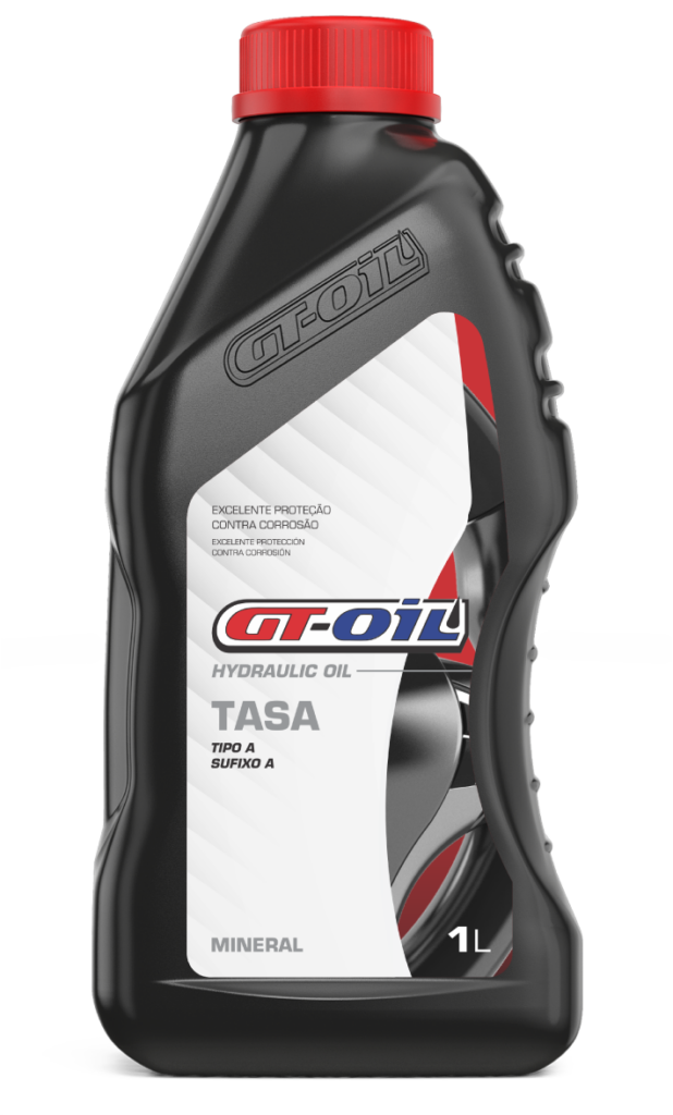 Automotivos – GT-OIL