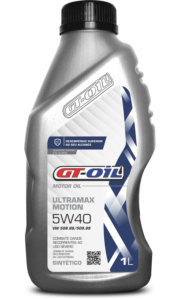 Automotivos – GT-OIL