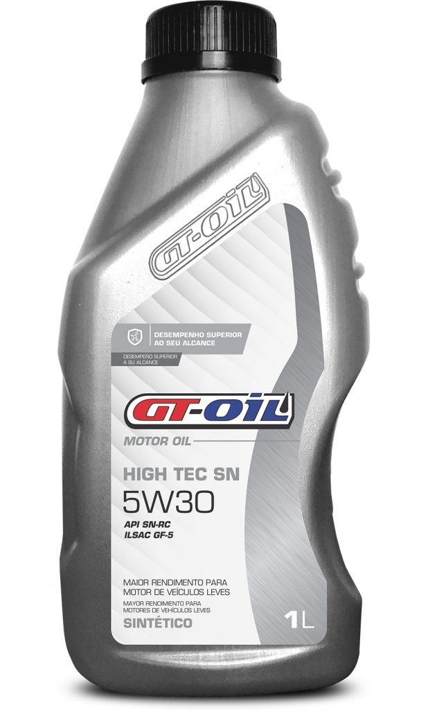 Automotivos – GT-OIL