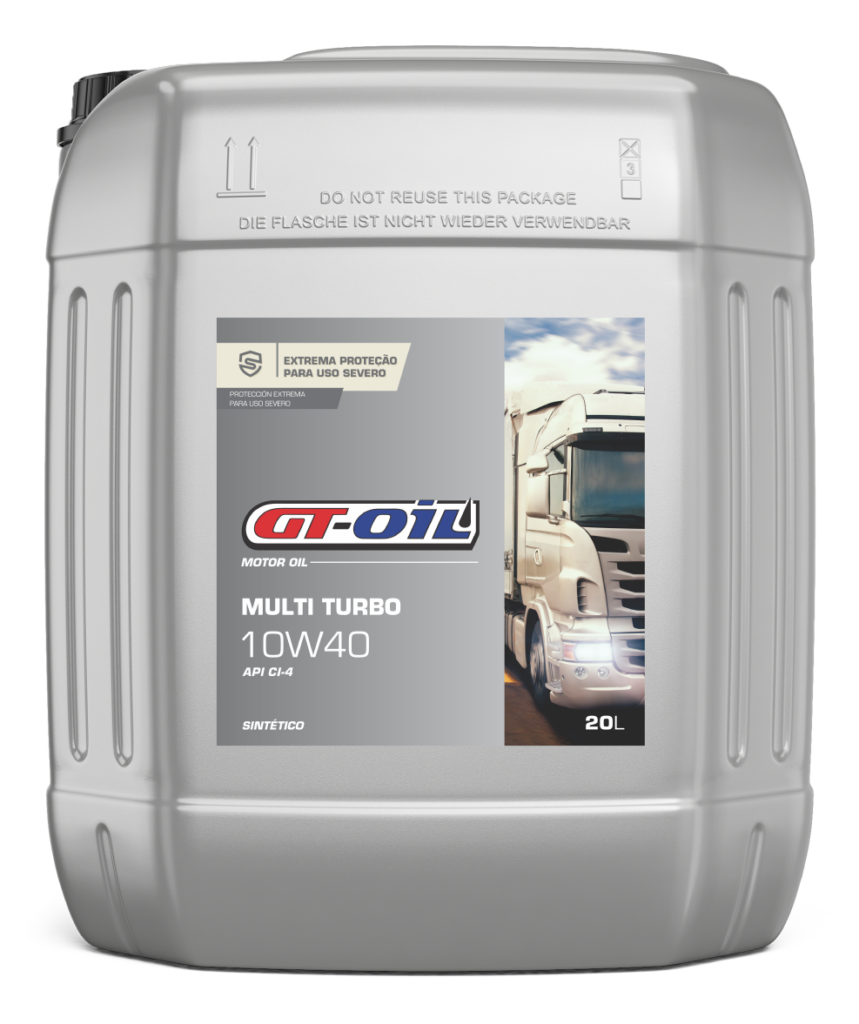 Automotivos – GT-OIL
