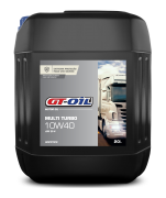 Automotivos – GT-OIL