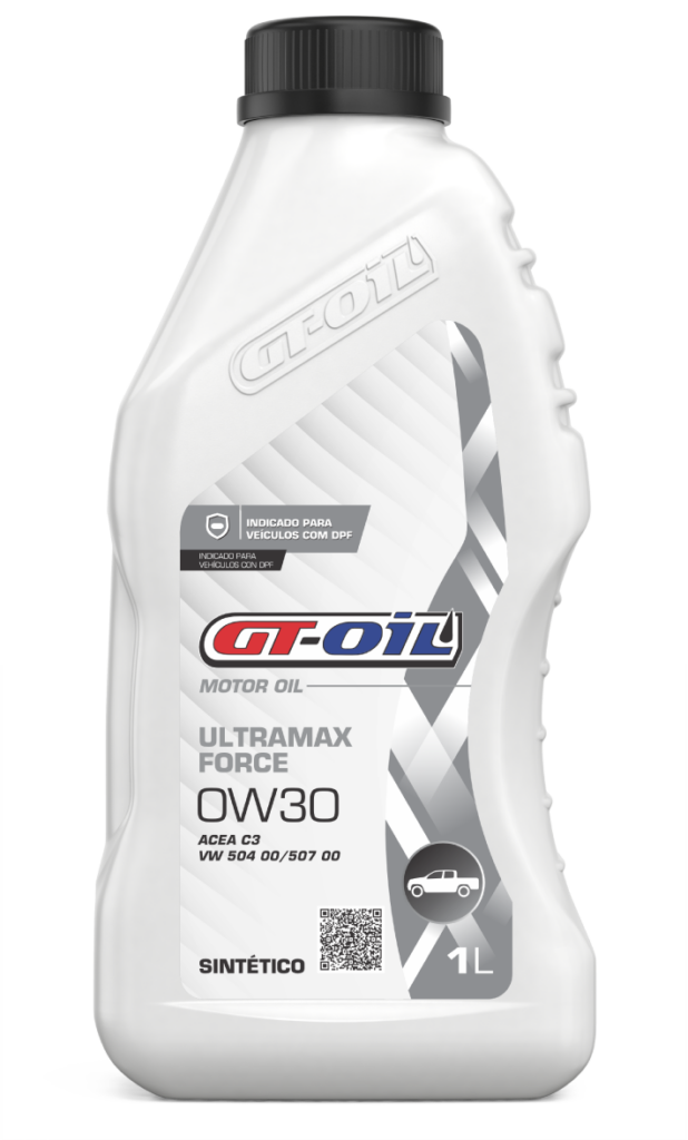 Automotivos – GT-OIL