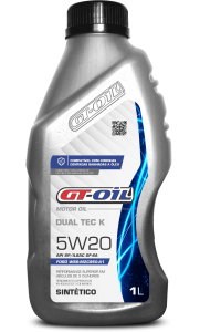Automotivos – GT-OIL