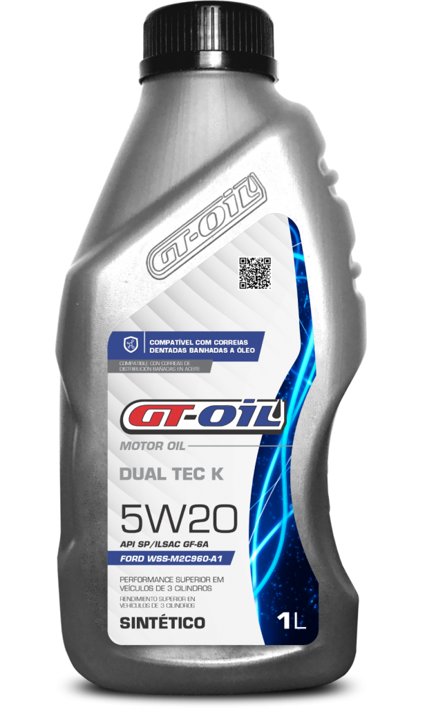 Automotivos – GT-OIL