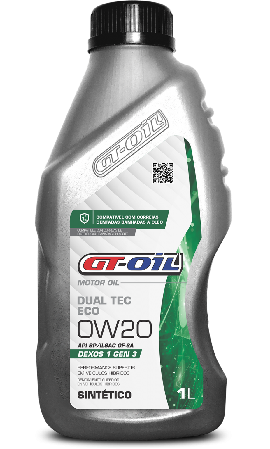 Automotivos – GT-OIL