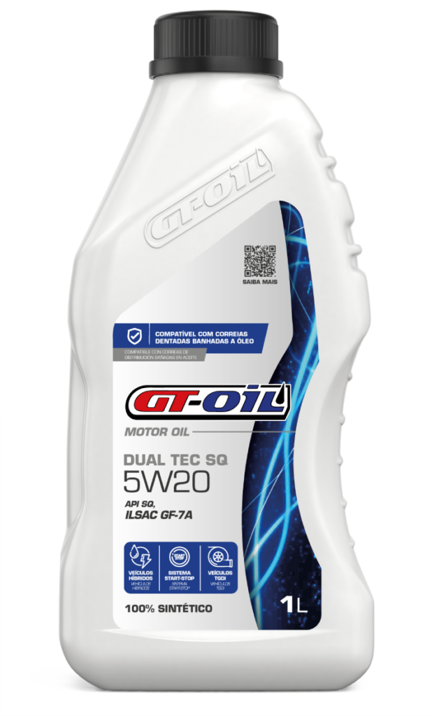 Automotivos – GT-OIL