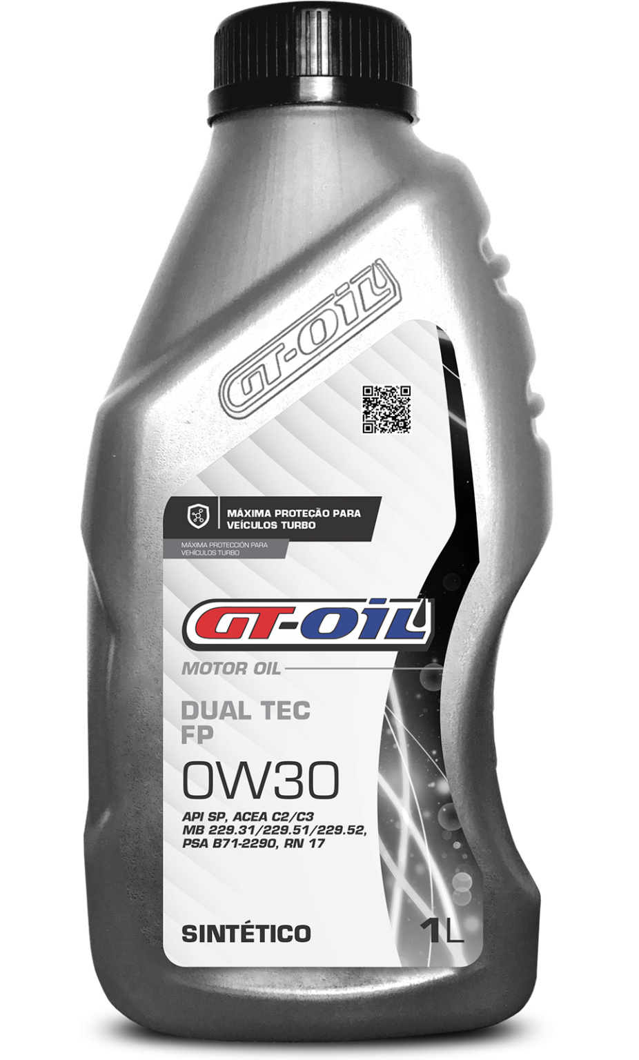 Automotivos – GT-OIL
