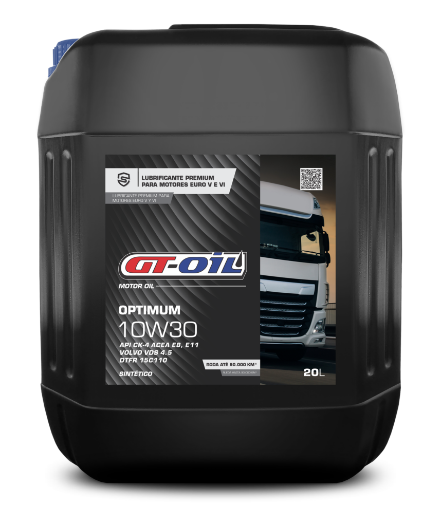 GTOIL OPTIMUM 10W30 – GT-OIL GTOIL OPTIMUM 10W30 – GT-OIL
